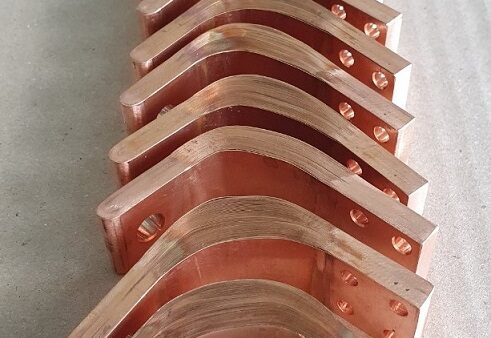 FLEXIBLE BUS BAR – (주)이엔엠